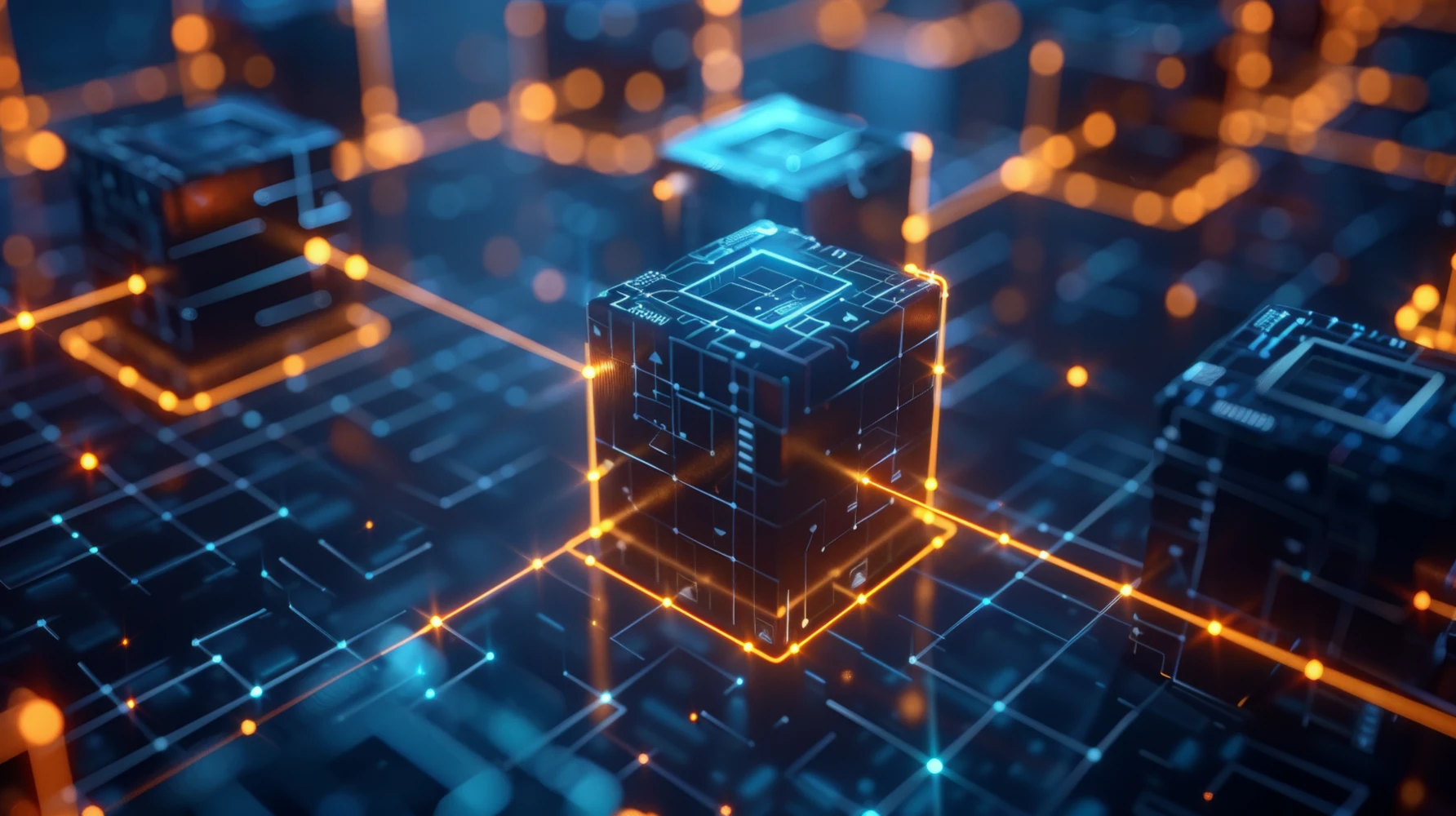 ¿Qué son los protocolos de consenso? | Qbit