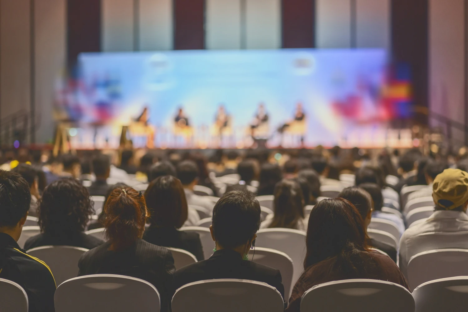 Eventos MICE: Qué son y qué impacto tienen