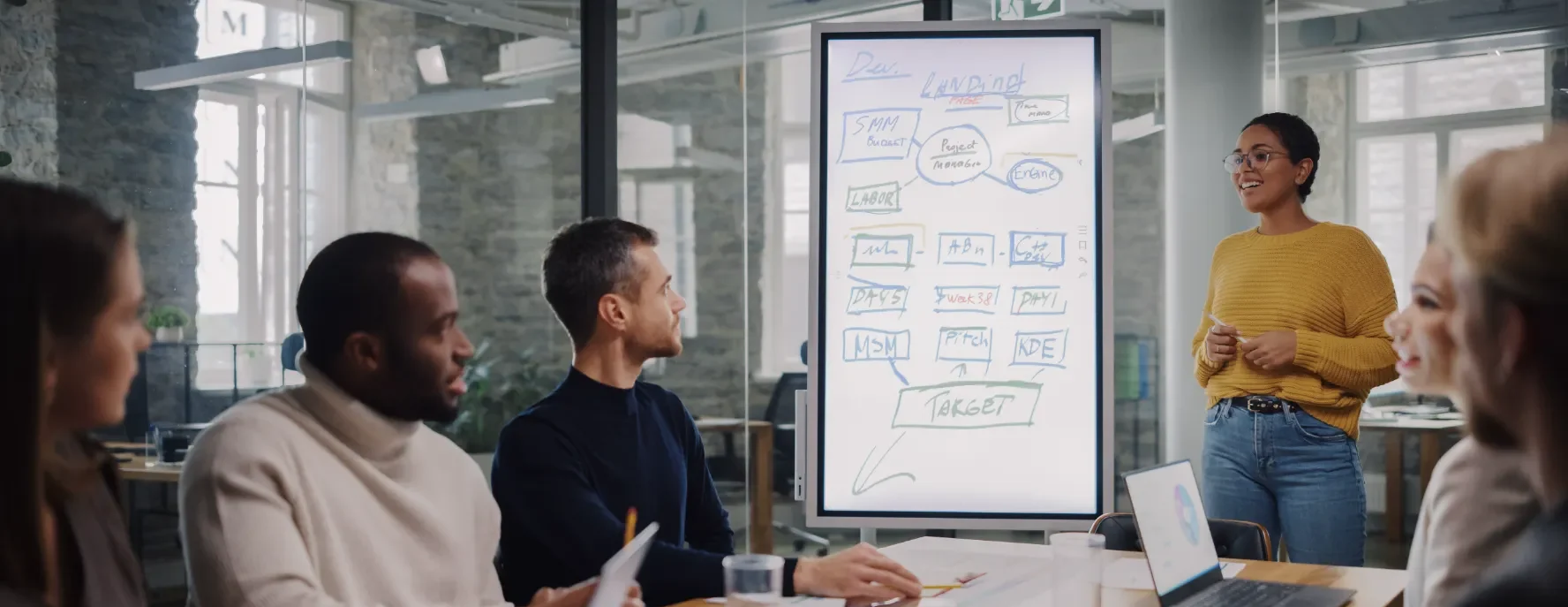 Metodología Waterfall: Qué es y cómo funciona