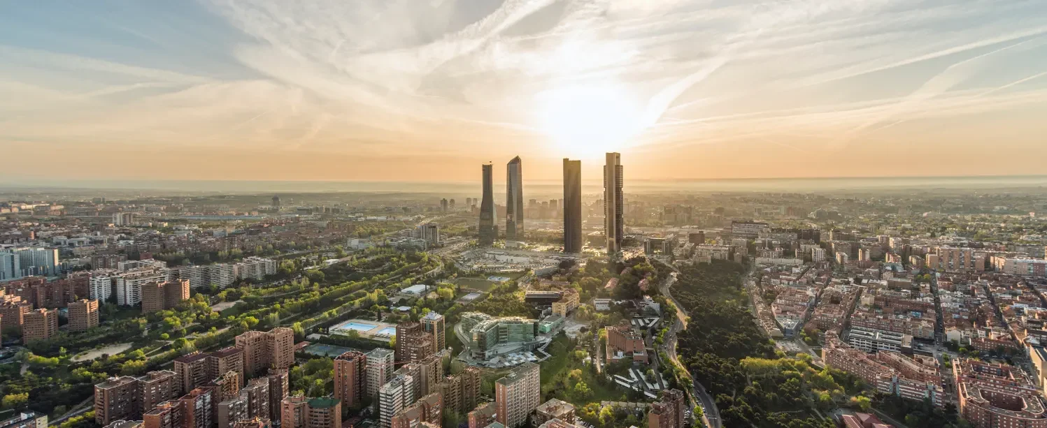 Qbit presenta la modalidad Open con una semana en Madrid | Qbit